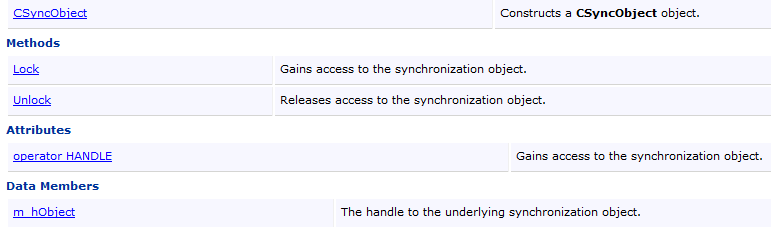 多线程之CEvent - oowgsoo - 博客园